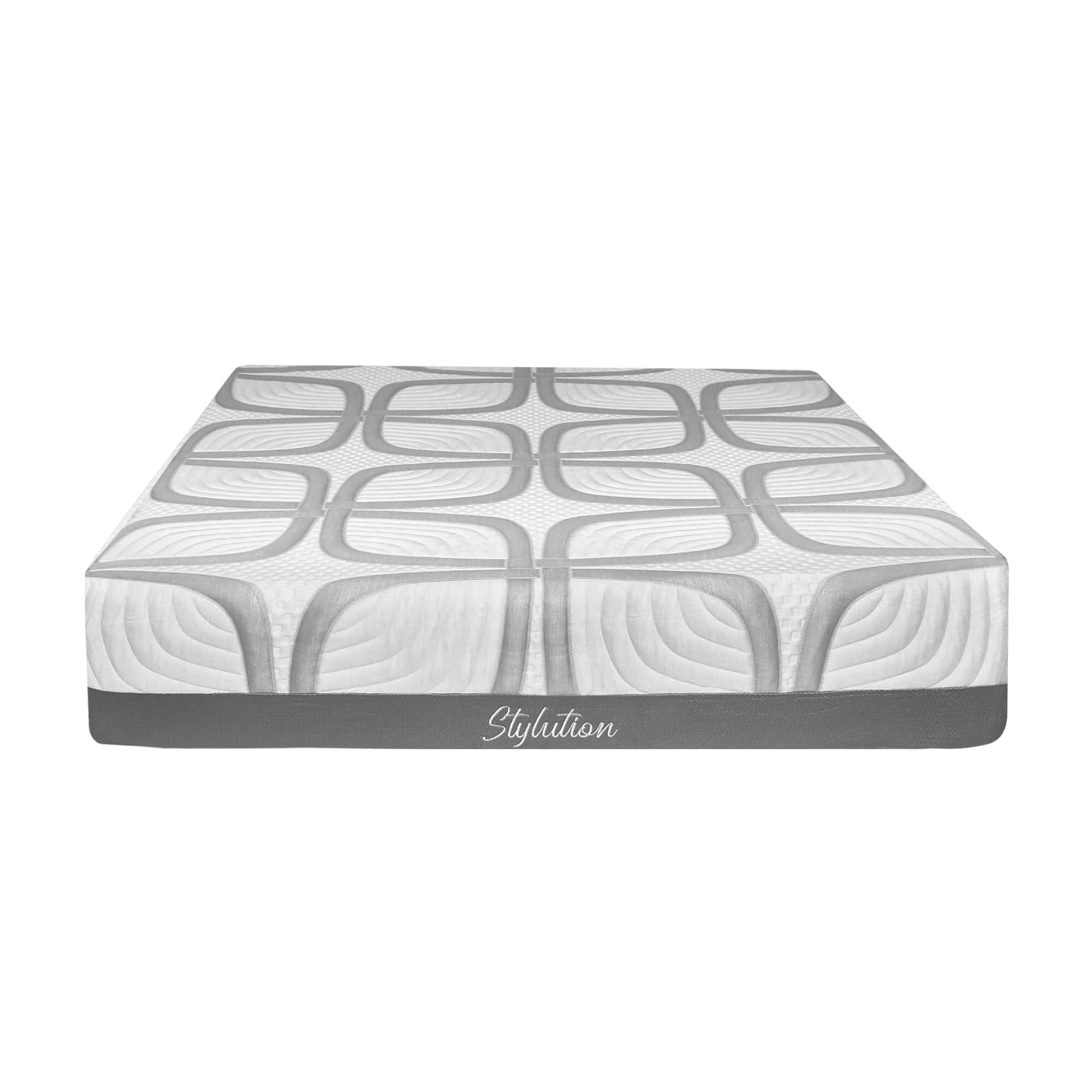 Colchón Blando Encajonado y Resorte Pocket que Disminuye Transferencia ...